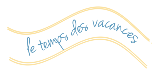 LE TEMPS DES VACANCES - Centerblog